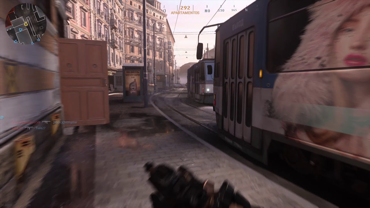 Call of Duty: Modern Warfare | De vuelta a mis orígenes | DPE Extremo ...