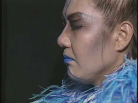 Bull Nakano vs Kyoko Inoue（2 September 1995）1/3 - YouTube