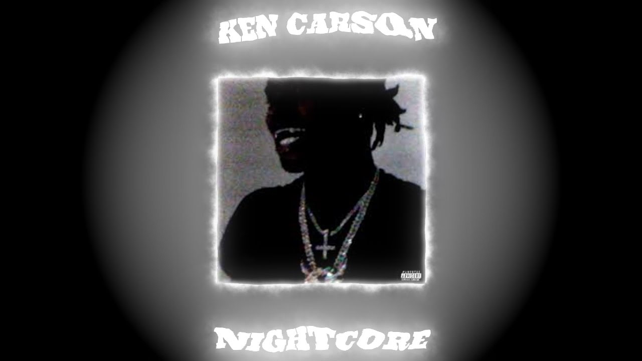 ken carson - nightcore but the intro is beautiful - YouTube