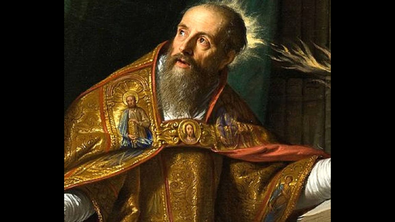 The process of becoming a Saint in the catholic church. #catholicism # ...