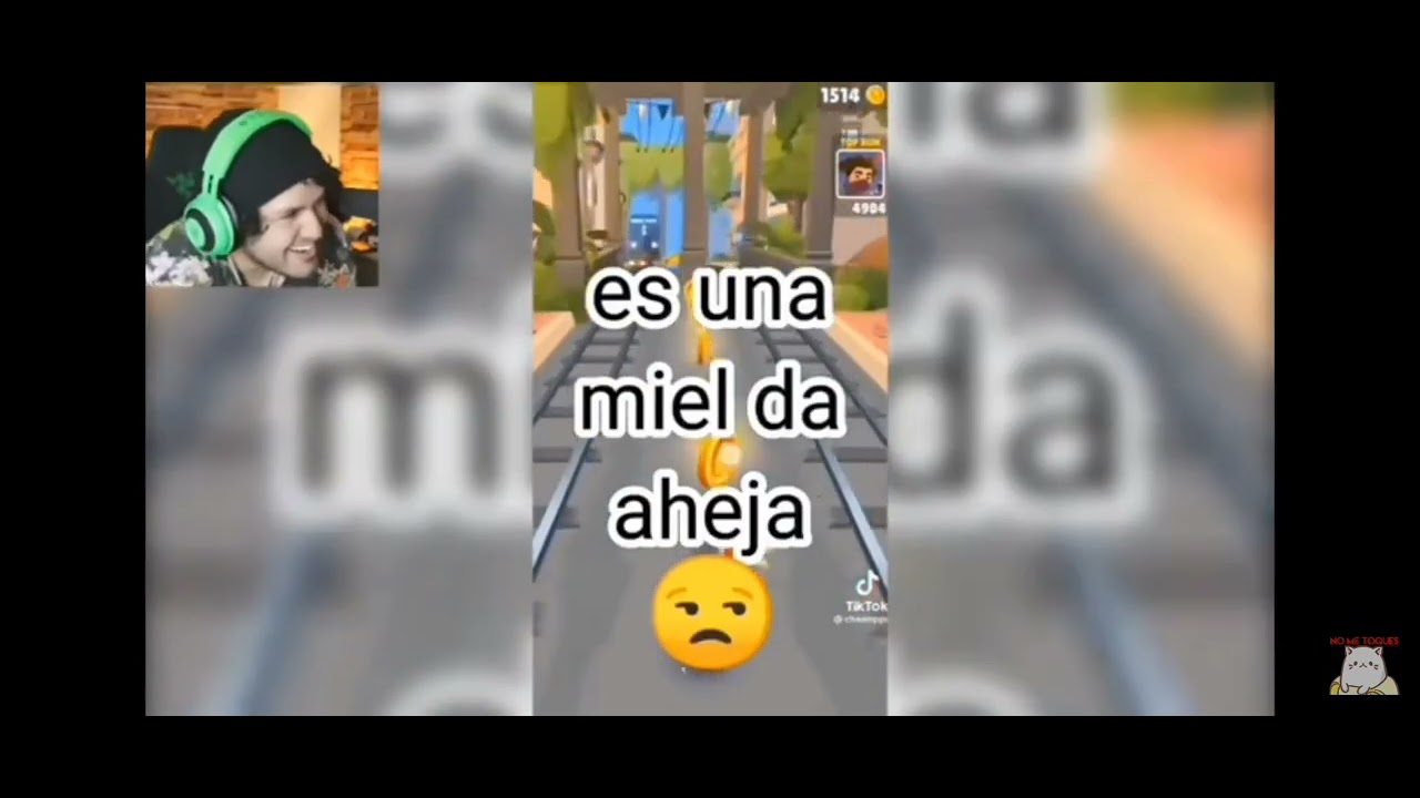 mishifu reacciona a los memes de discord - YouTube