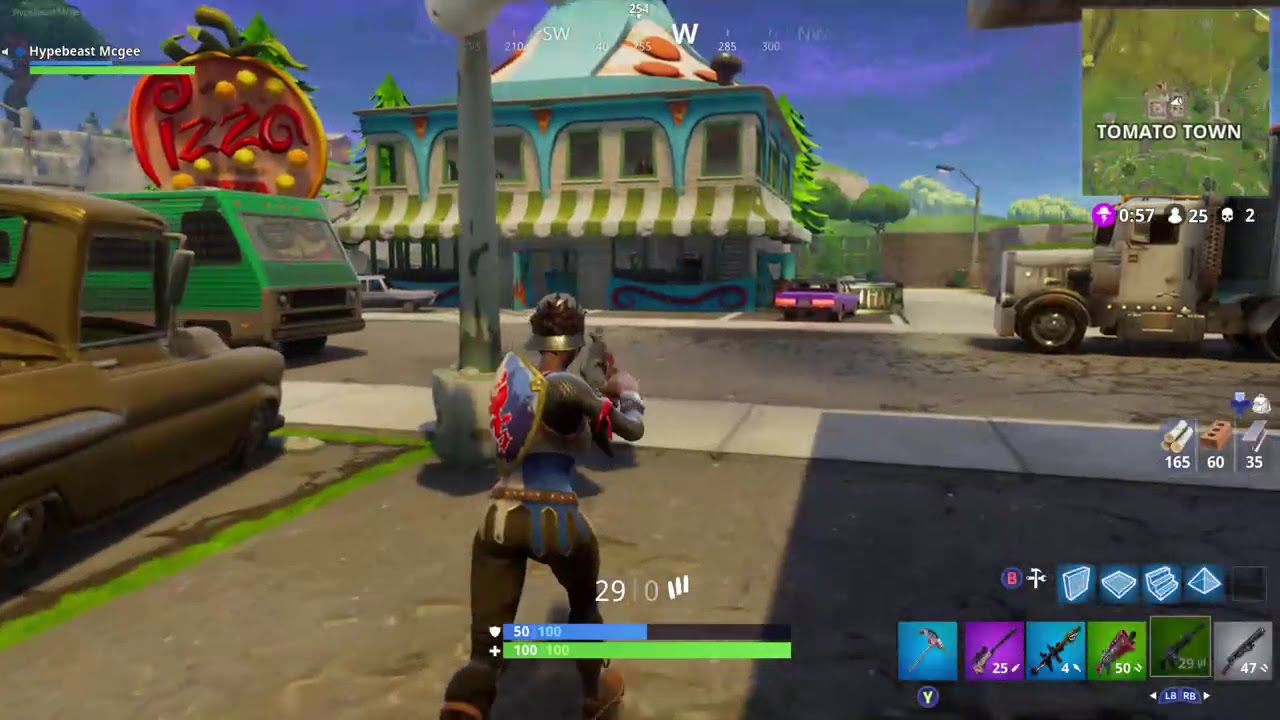 *FORTNITE* CHANNEL DESCRIPTION - YouTube