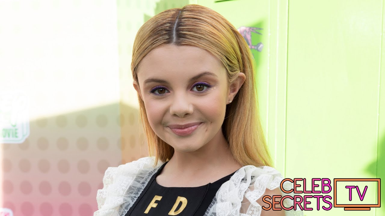 Mallory James Mahoney Wants BUNK'D to Cross Over with RAVEN'S HOME ...