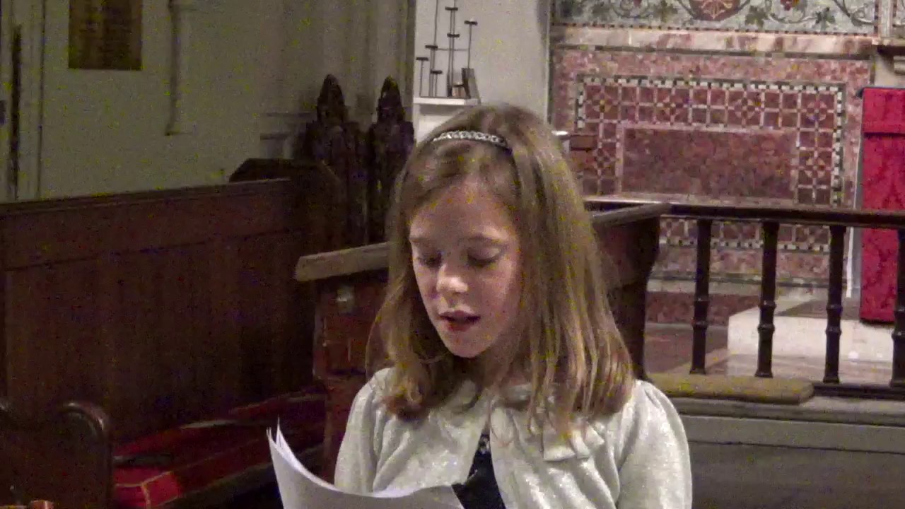 9 year old played Vivaldi Four Seasons for BBC Children in Need ...