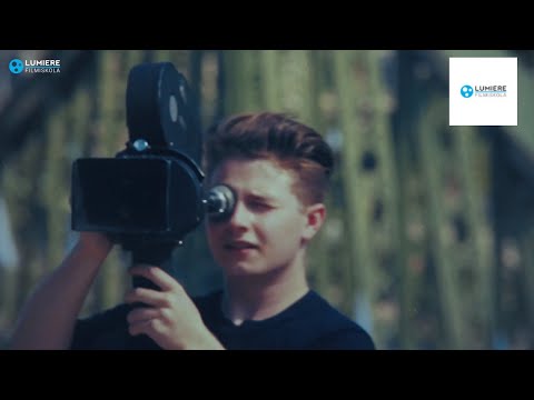 Lumiere Filmiskola image film