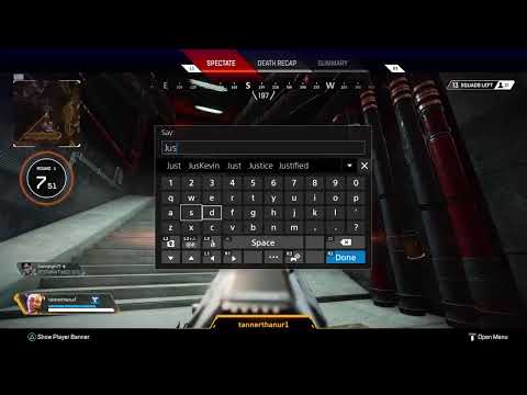 Ranking up to Plat Rank in Apex Legends #apexlegendsranked - YouTube