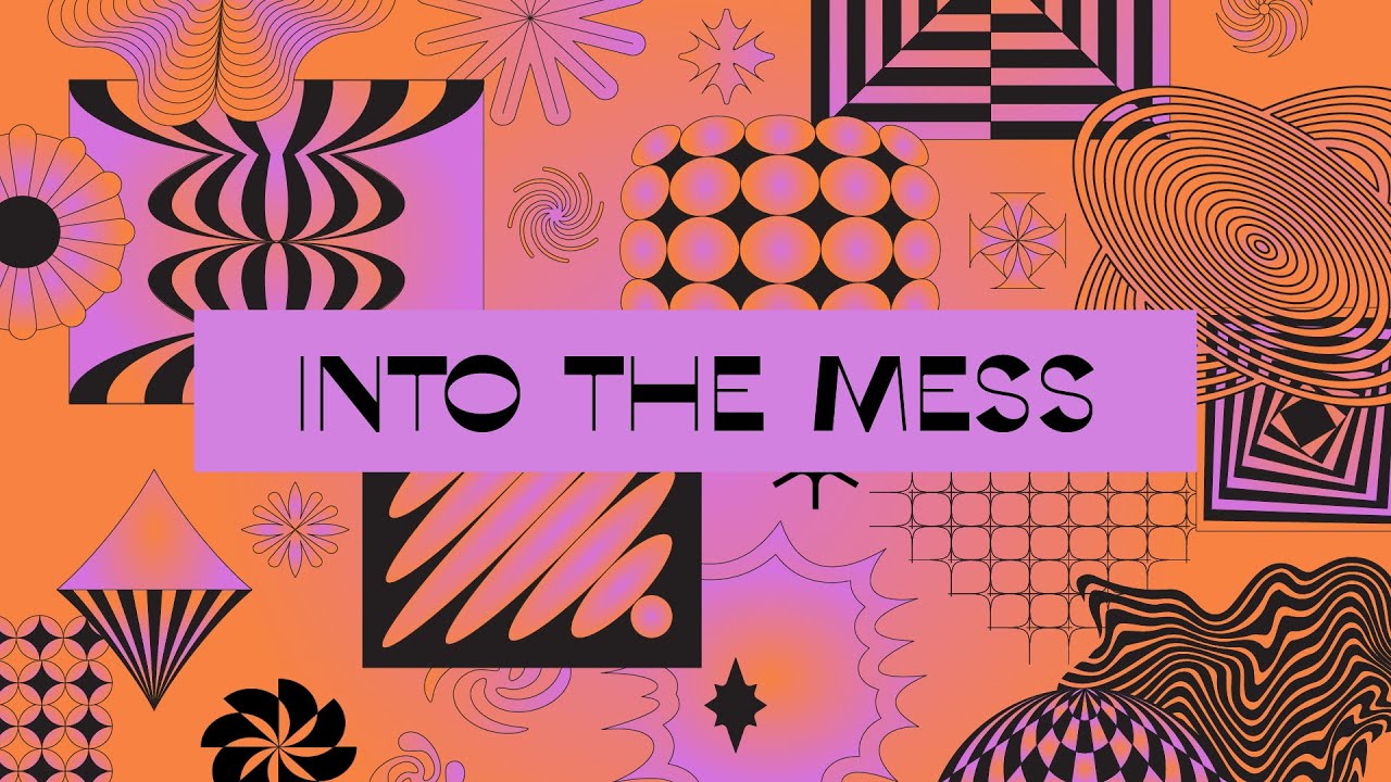 Into The Mess | Week 5 | Chris Emmitt - YouTube