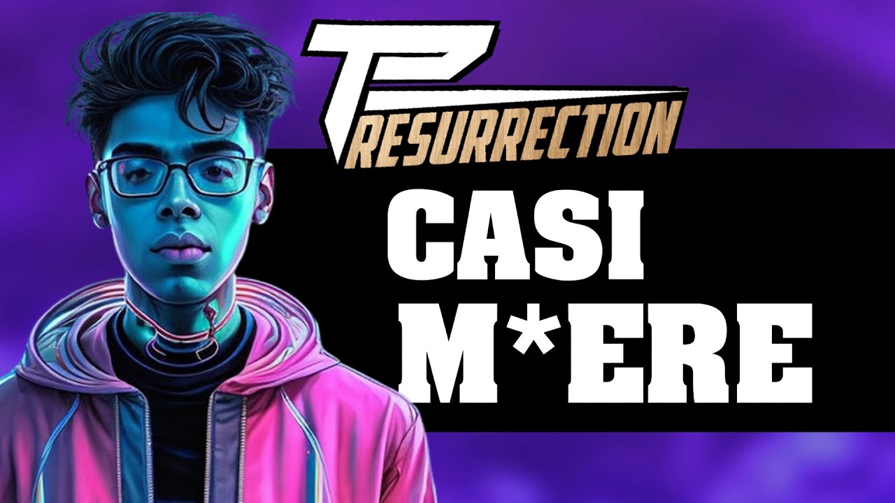 ¿TP Resurrection Realmente Nos ESTAFO a Todos? - YouTube