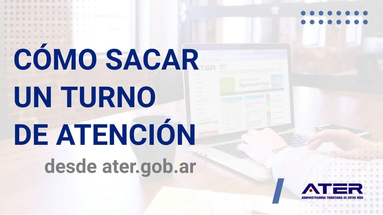 🖥️ CÓMO SACAR UN TURNO DE ATENCIÓN | CITA PREVIA | En 1' Minuto - YouTube