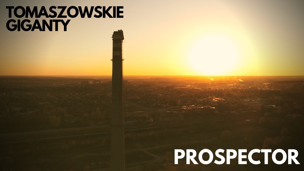 WISTOM - KOMINY \ POLISH CHIMNEYS / PROSPECTOR - YouTube