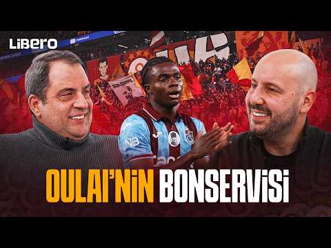 Atletico Maçı Bitince Telefonu Çaldı I Mehmet Özcan & Serkan Korkmaz