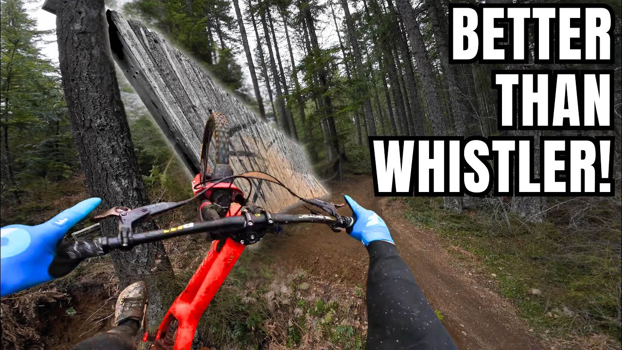 The Best World Cup Riders & Racers Train Here To WIN…It’s that good ...