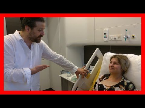 Türkiye'de Meme Kaldırma (Mastopexy Cerrahisi)
