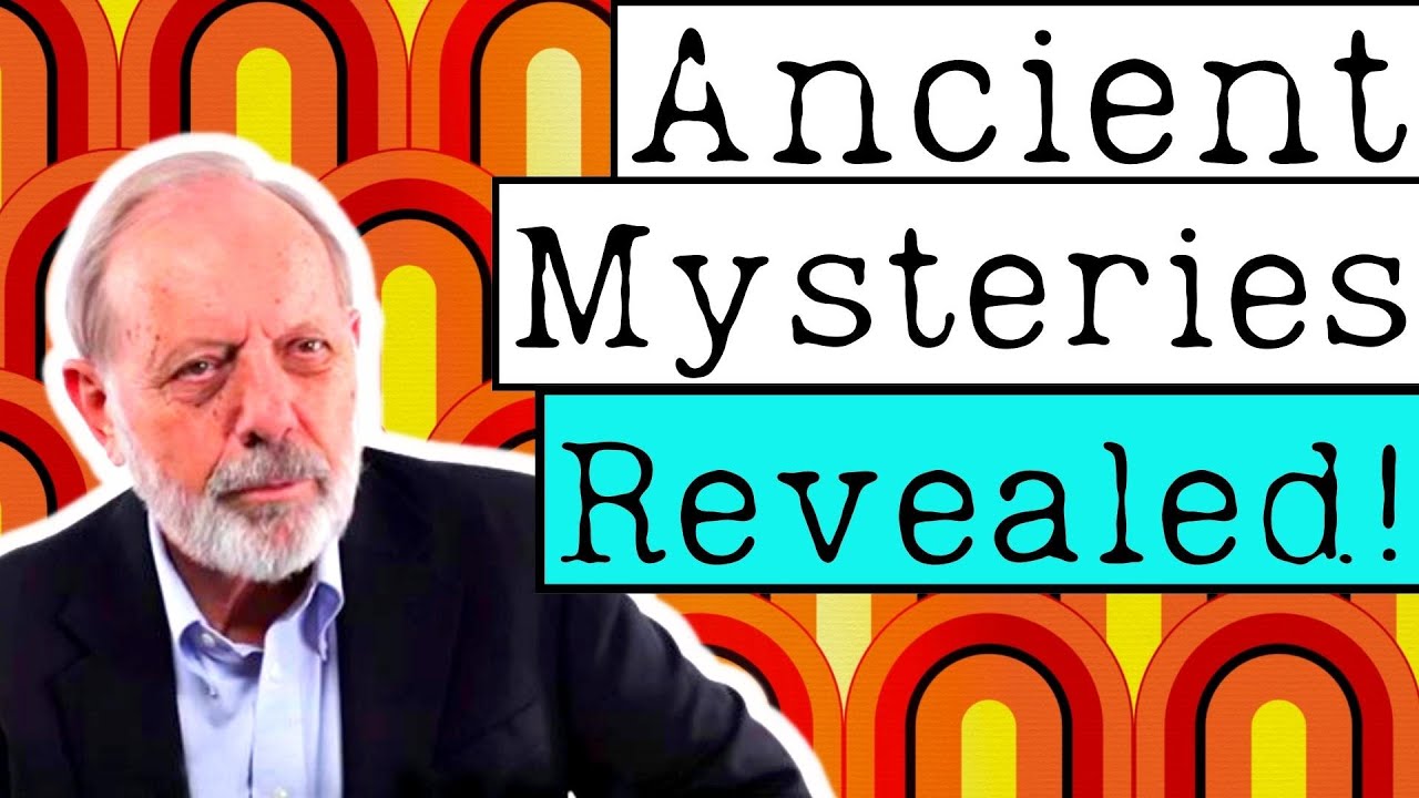 3 Forgotten Studying Secrets from a 1979 Memory Expert - YouTube