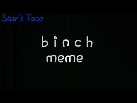 DJ CAN BERK BİNCH MEME (OFFİCİAL MUSİC):)