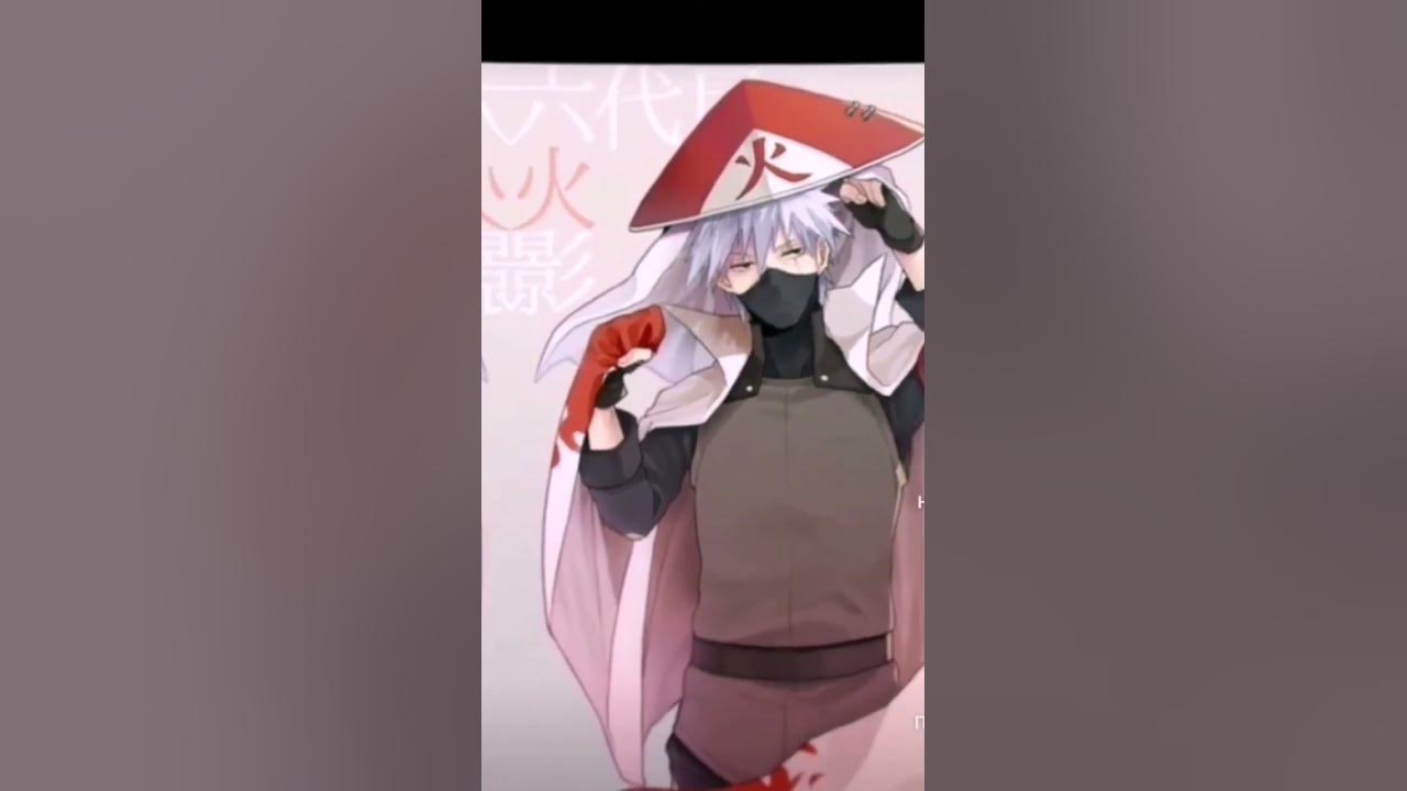Эдит Какаши Хатаке Youtube