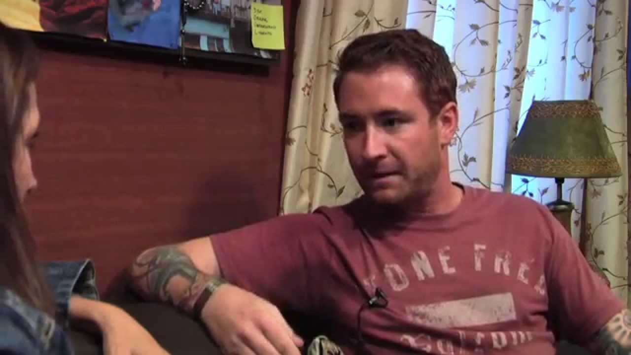 Matt Aaron Lucas - Vet, Actor - Legacy Series Interview with Host Lisa ...