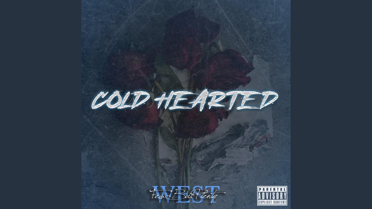Cold Hearted - YouTube Music