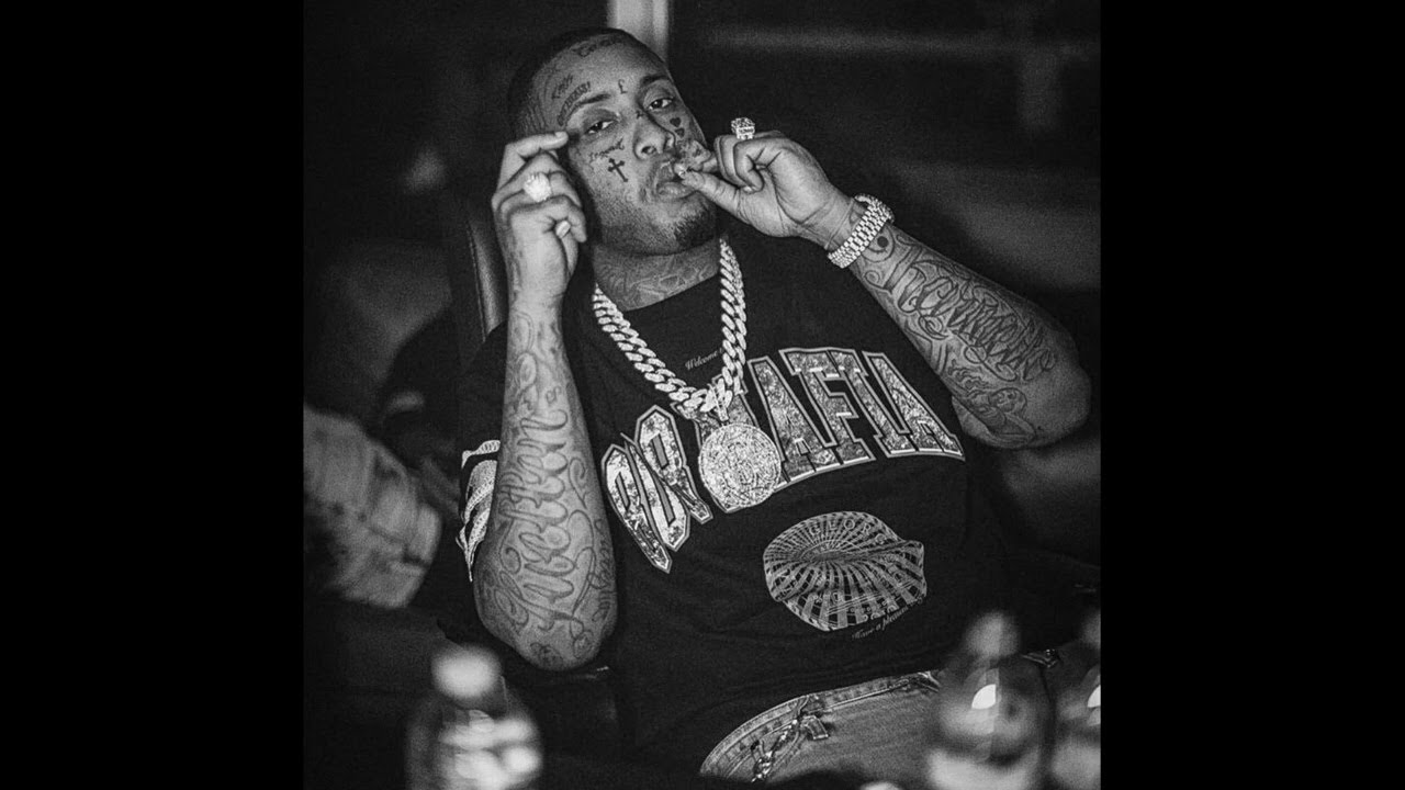 [FREE] Southside x 808 Mafia Type Beat 2024 - "Operator" - YouTube