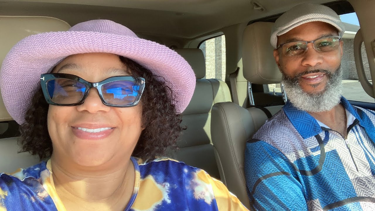 BIRTHDAY PLANS | BEWARE OF THIS SCAM...They almost got Phillip! 👀 - YouTube