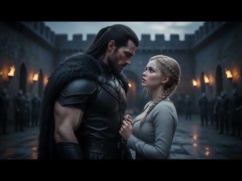An Omega Hid Her White Wolf for 6 Years — Until They Forced Her to Shift in Front of the Alpha King