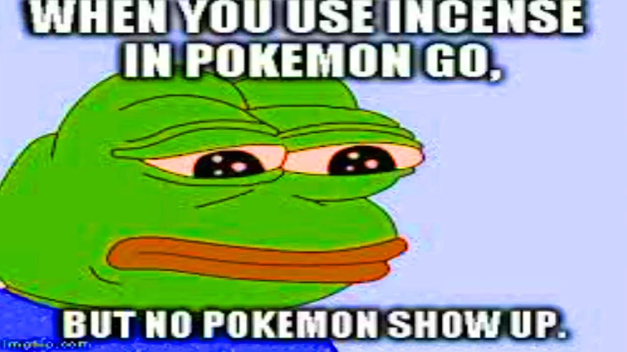 Pokemon Memes Only Real Pokemon Fans Will Understand || Original Memes ...
