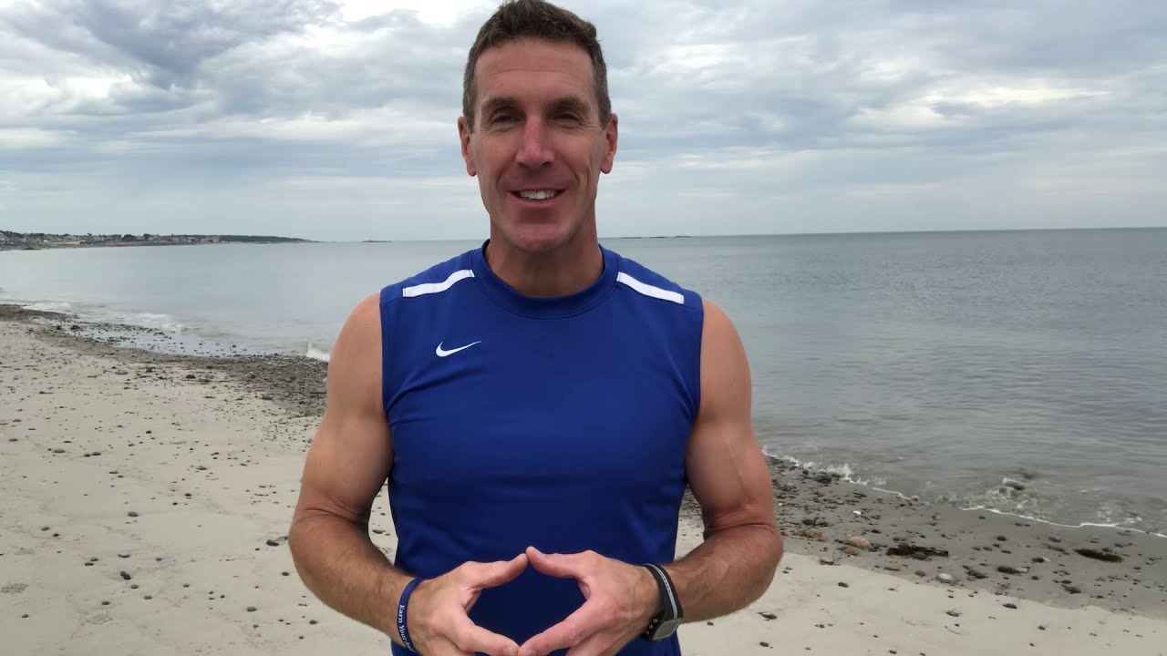 Video from Jonathan Roche about 21 Key Habits to Thrive in the CV ...