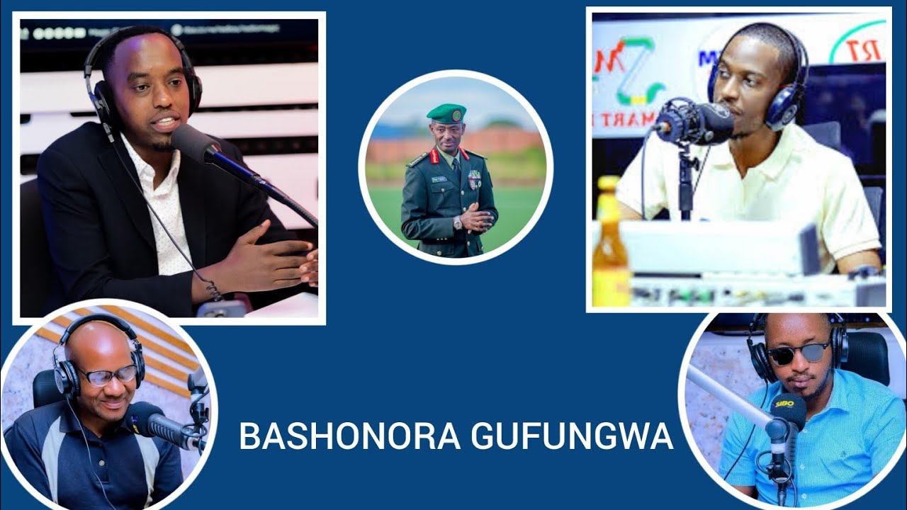 OPERATION 🔴:ABANYAMAKURU 2 RUGAJU na RICARD bitabye MINADEF kubera ...