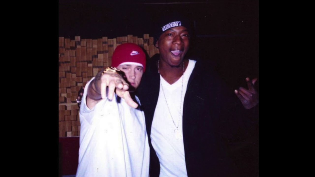 04. Did it This Time - Young Zee - Shady Album - YouTube