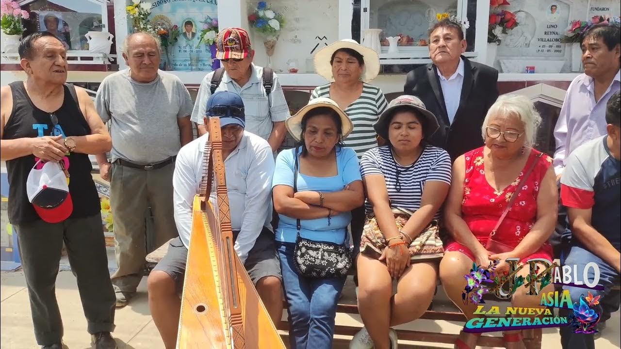 Familia Villalobos Quiroz - YouTube