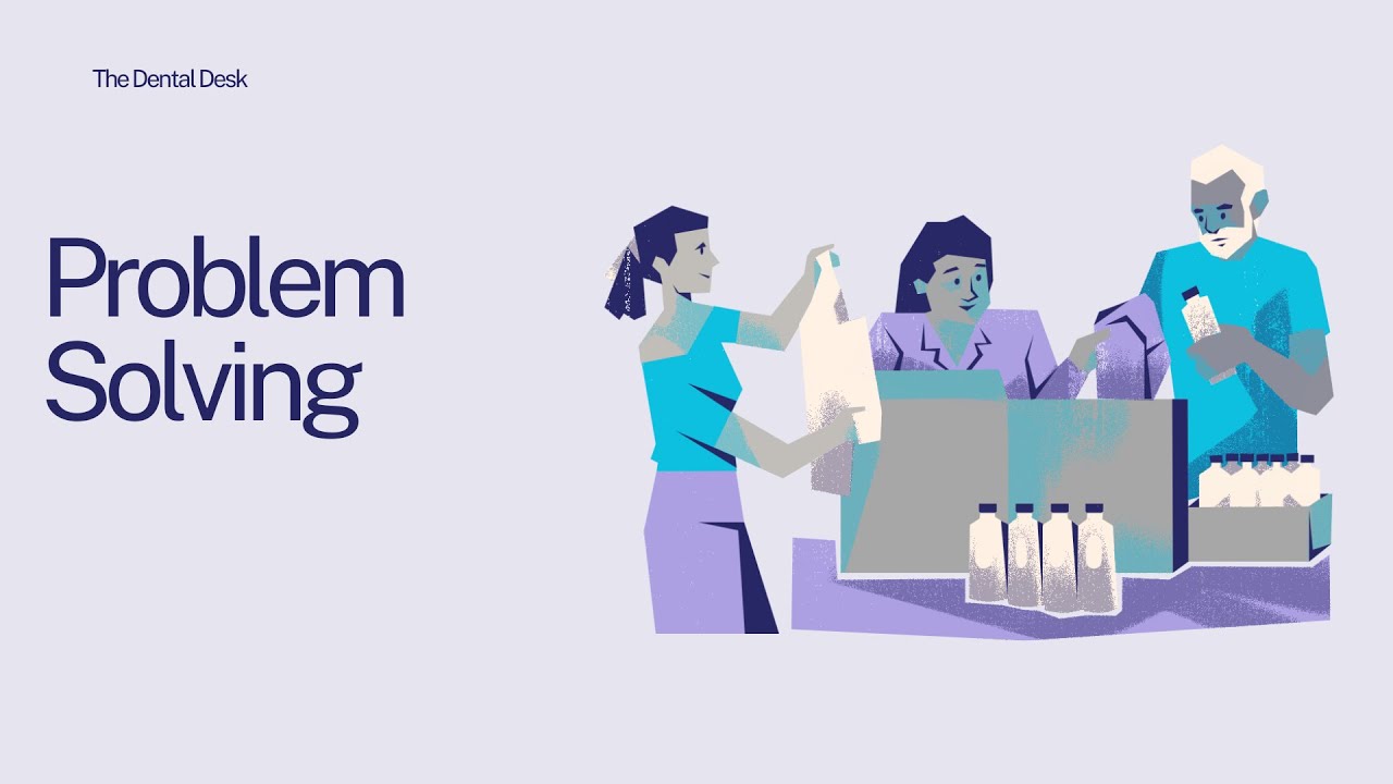 Problem Solving: Types and Barriers - YouTube