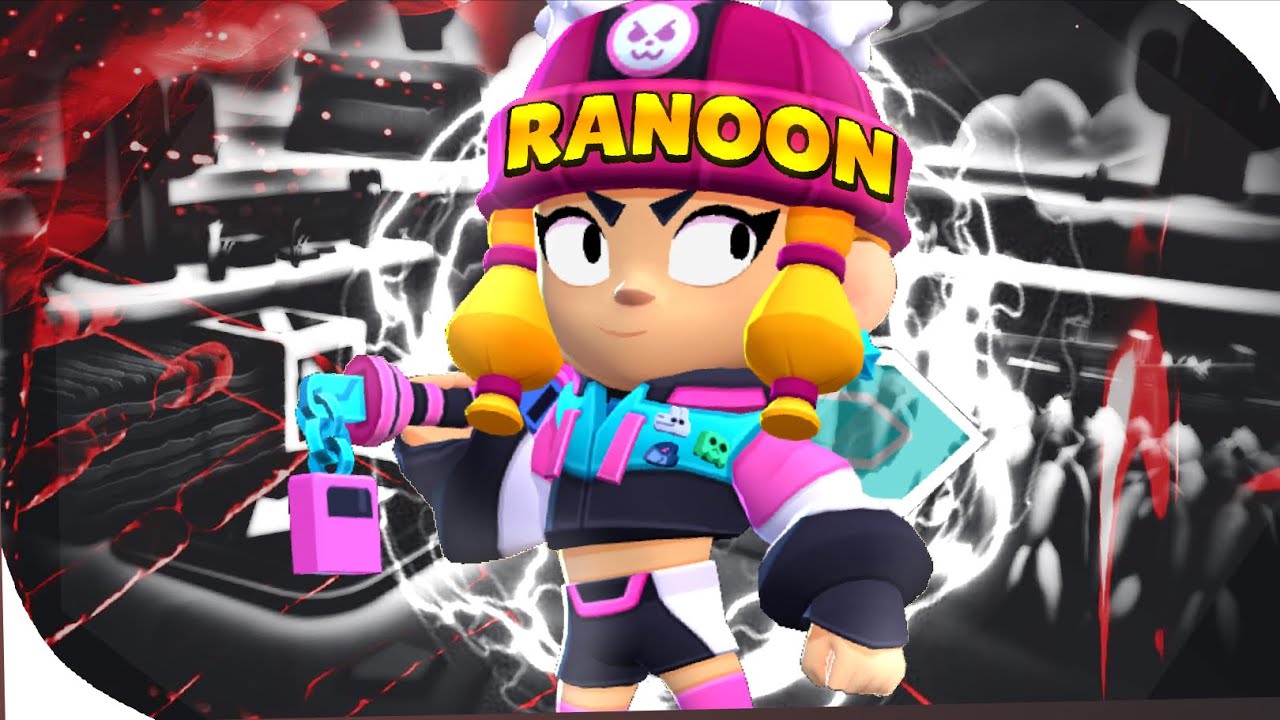 Buying the new Gamer bibi Skin (Op) - YouTube