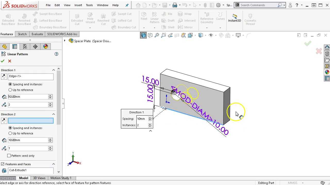 20190707 Ch5-2 Spacer Plate configurations - YouTube