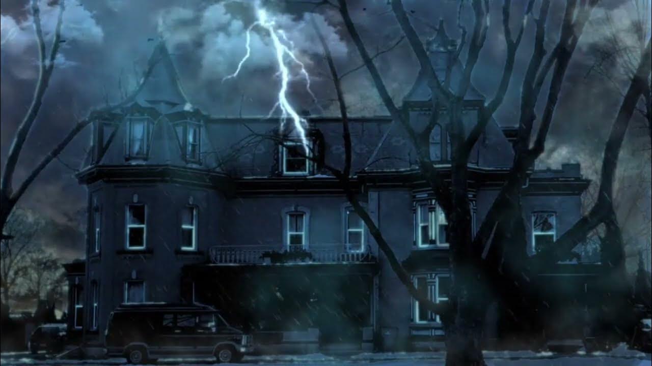 Why Does It Rain So Much? - YouTube