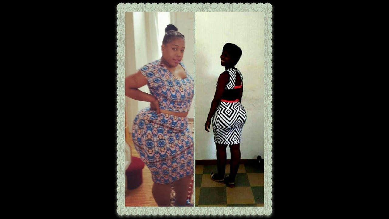 Fashion ideas bbw style plus size cosmetics showcase curvy and thick ...