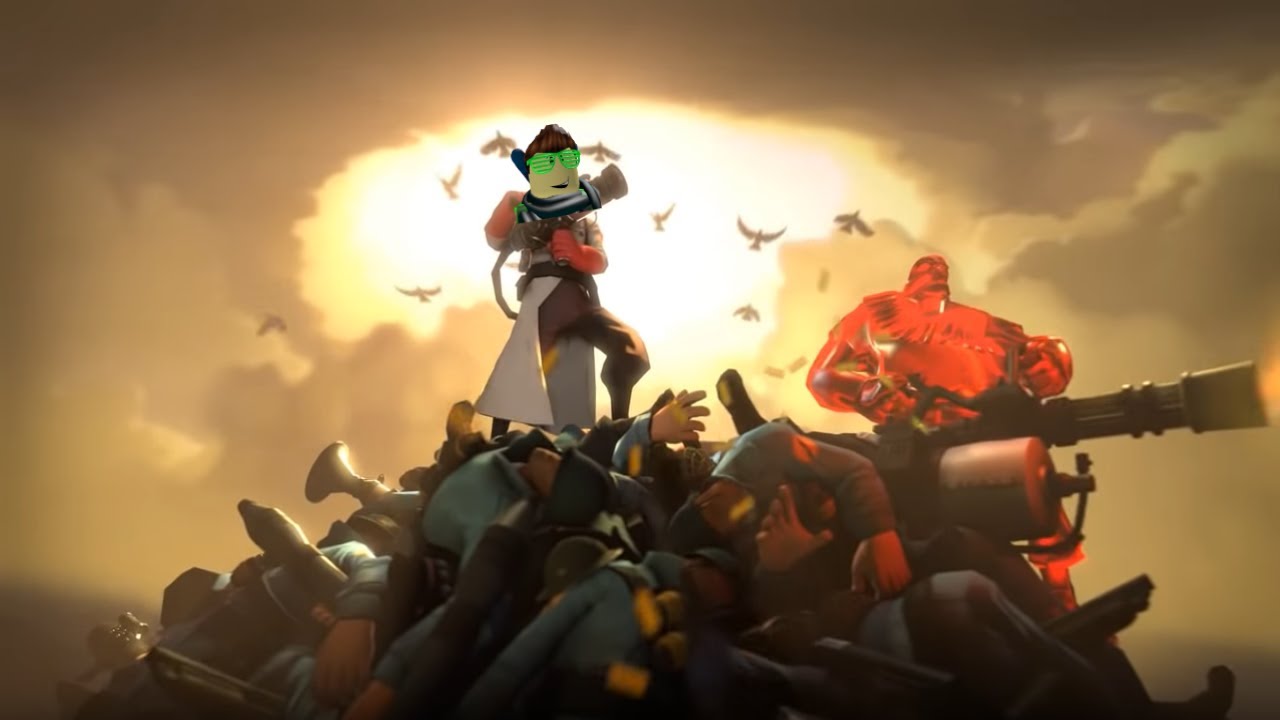 Battlestation But You're a Medic R2DA - Codes - YouTube