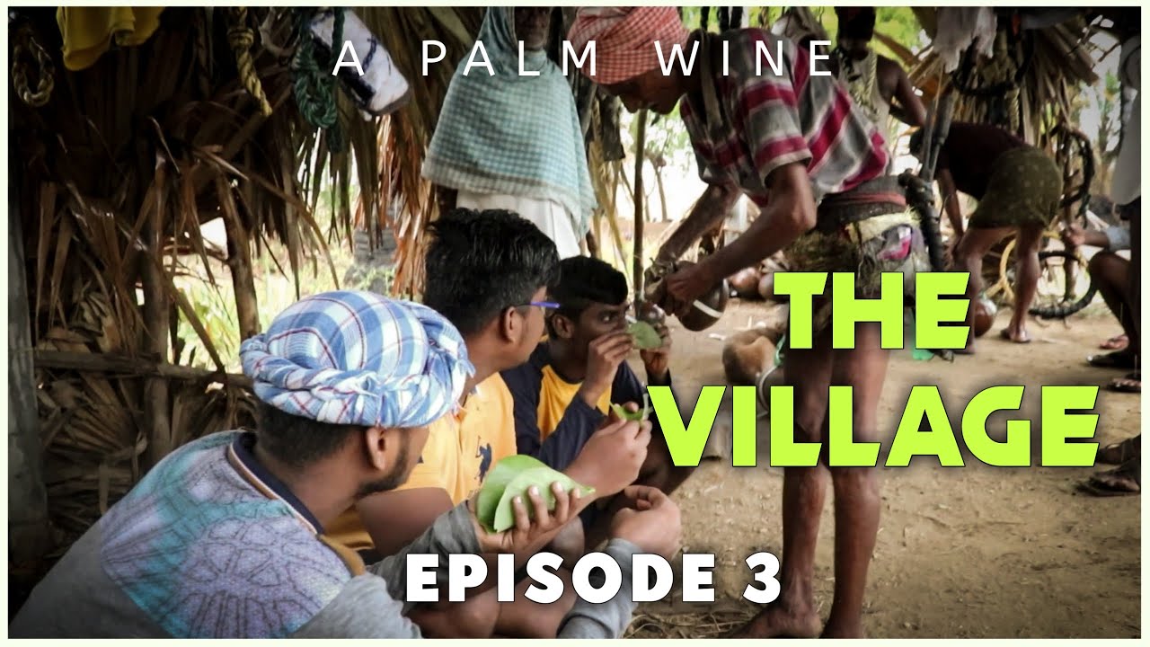 The Village Web Series || S1 Episode 3 || - YouTube