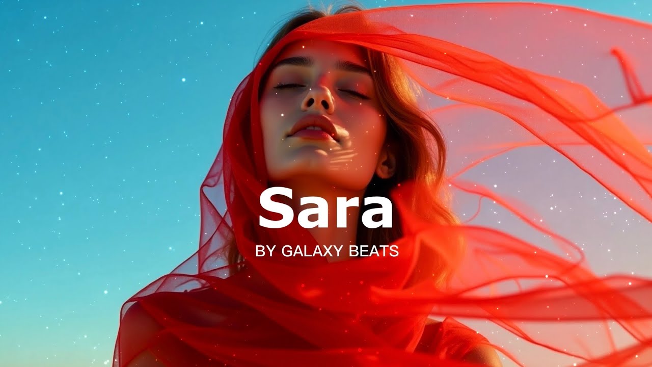 Galaxy Beats - SARA (Official Beat) - YouTube