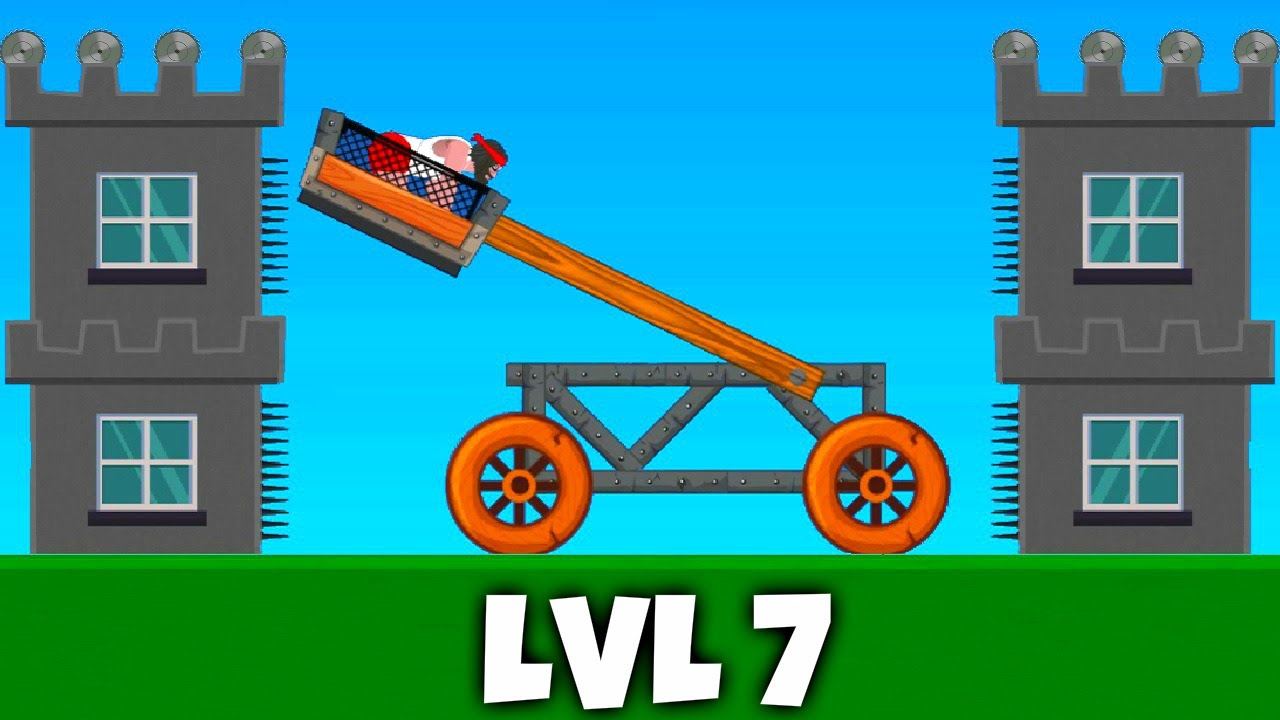 SHORT LIFE 2 - LEVEL 7 WALKTHROUGH - YouTube
