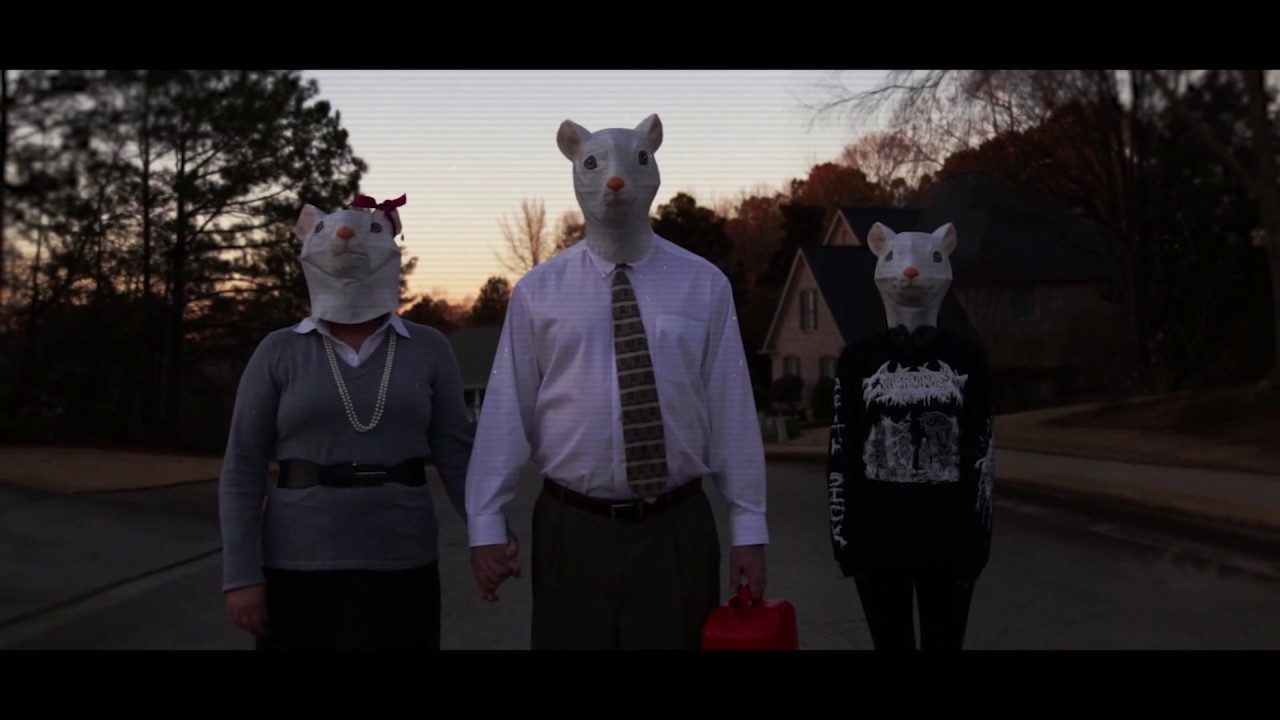 Dar.Ra - Diamonds In The Shadows (Official Music Video) - YouTube