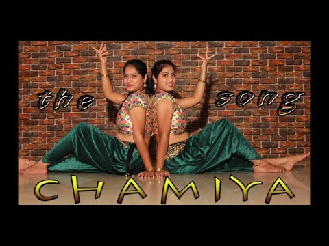 The Chamiya Song - DJ Bravo | Shakti Mohan | Gaurav | Rimi Nique ...