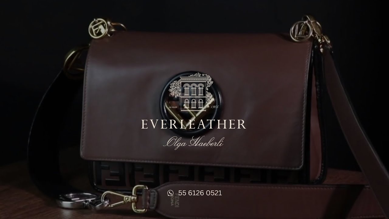 Fdi Everleather - YouTube