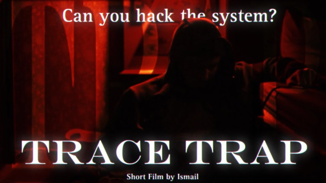 Trace Trap | Short Film - YouTube