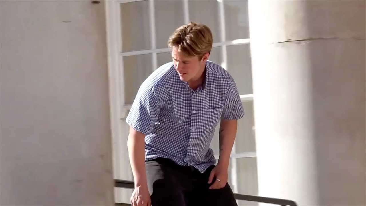 Dale Starkie - YouTube