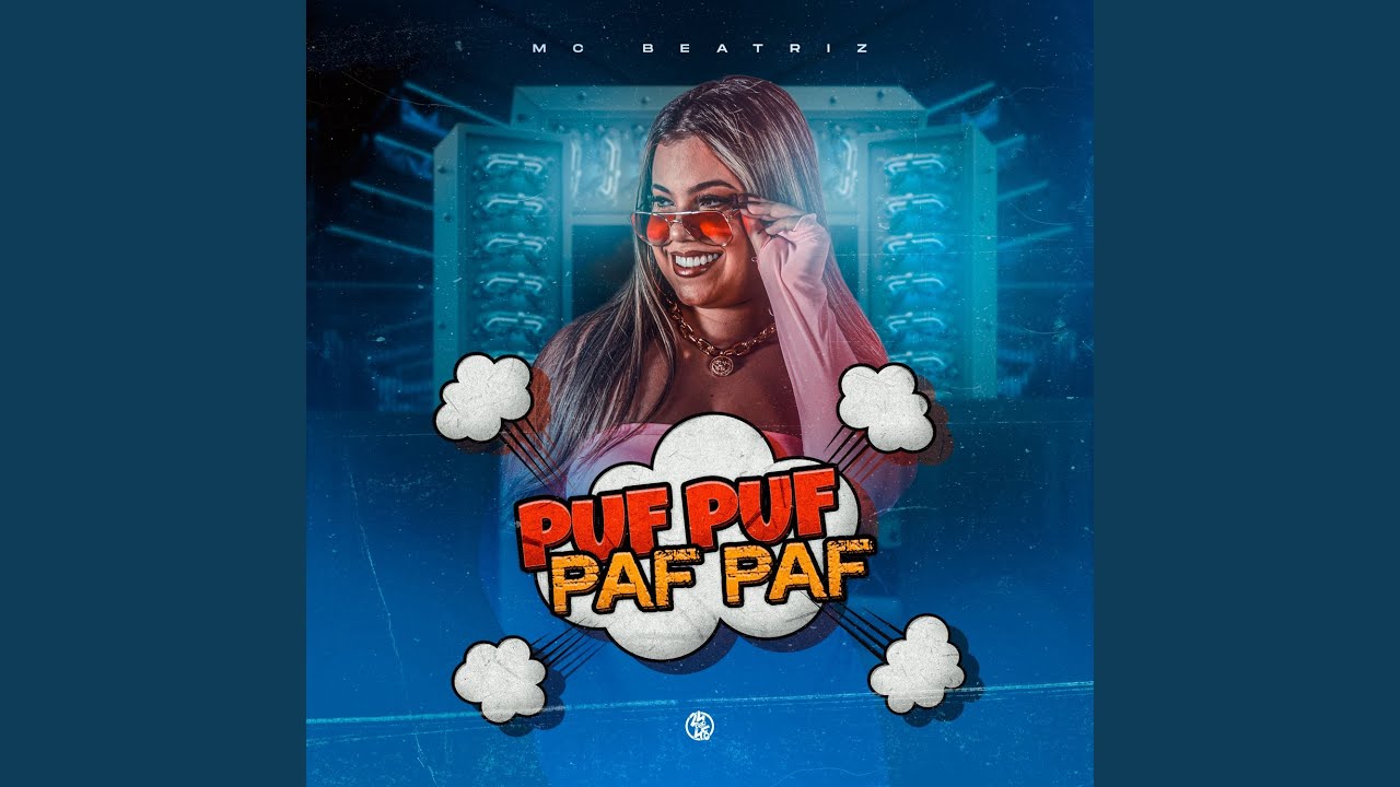 Puf Puf Paf Paf - YouTube