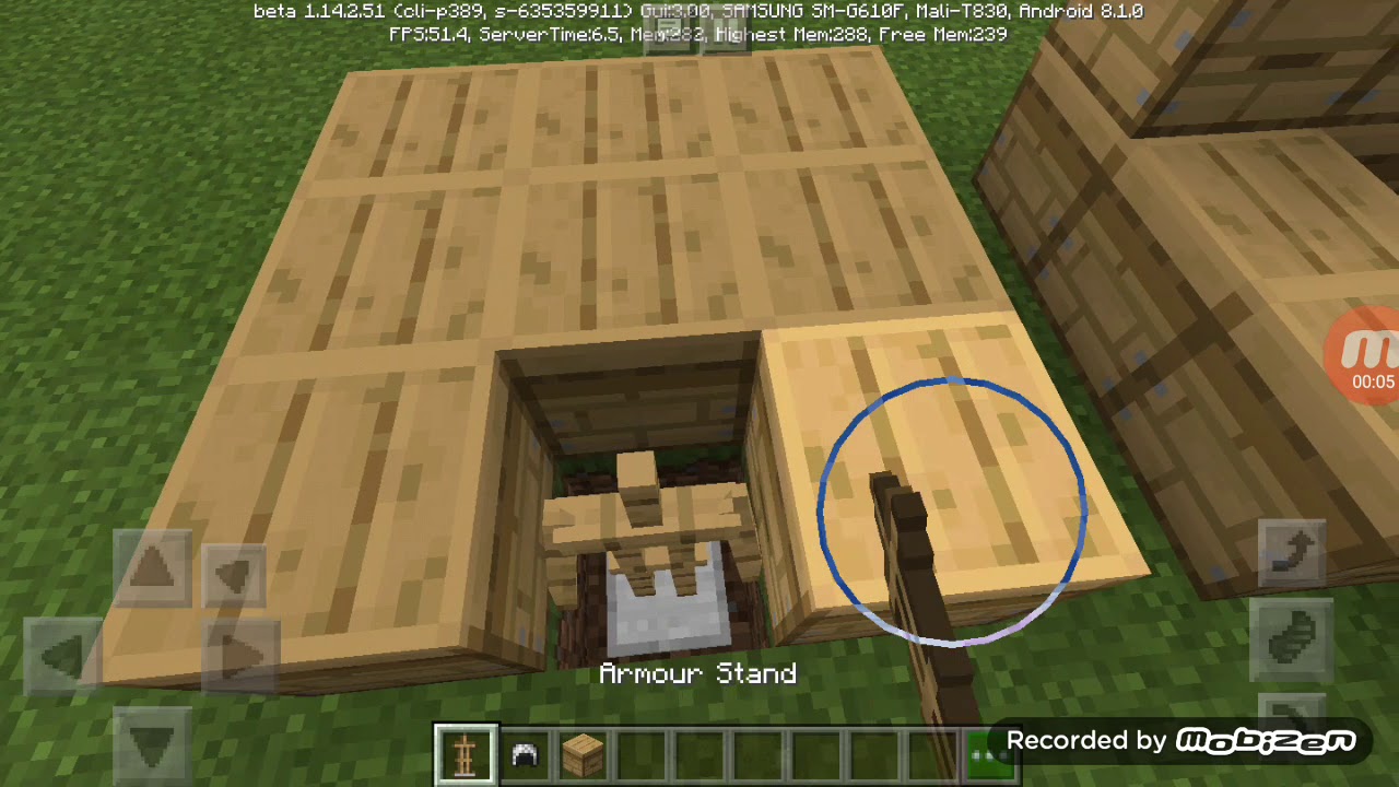 how to tutorials(Minecraft):How to make a laptop - YouTube