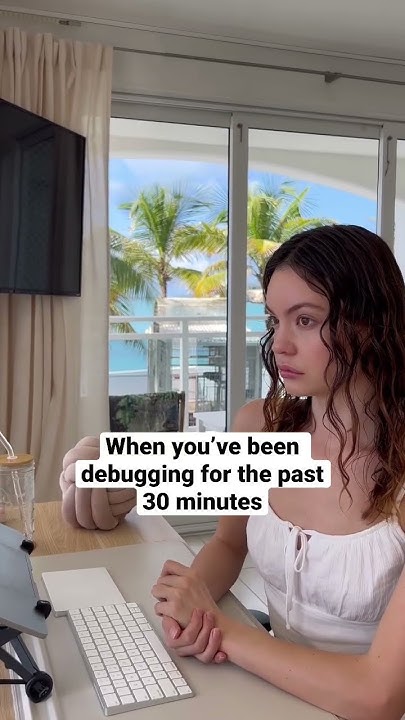 🥵👩🏻‍💻 Programminghumor Coding Computerscience Codinghumor Youtube