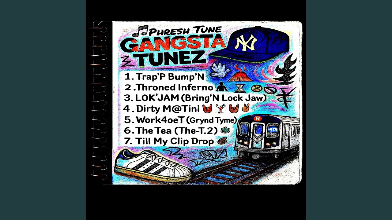 The Tea (The T.2) - YouTube