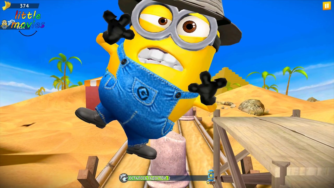 Quem é o melhor? Falando Gato Tom ou Minion? Quem é o melhor super ...