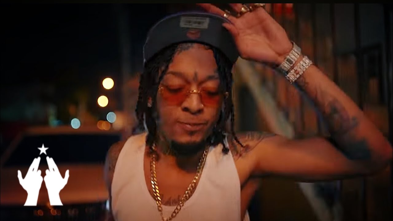 Rochy RD - Dañao | Video Oficial | by ANE Rap - YouTube Music